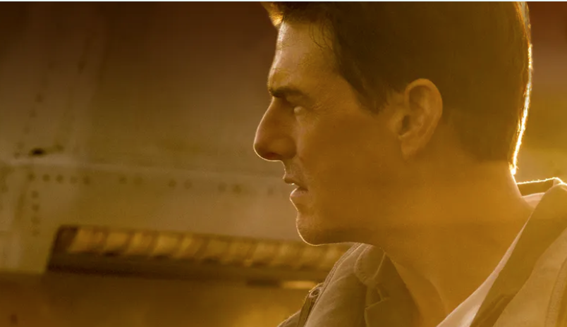 Top Gun Maverick Party and Movie Night at USS Midway Museum! - PassPort ...